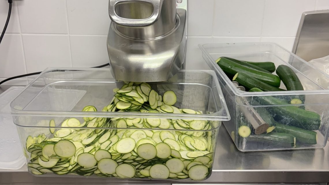 French school lunches: How They Work (Menus, Quality, Culture & Regulations