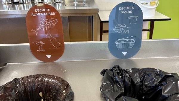 French school lunches: How They Work (Menus, Quality, Culture & Regulations